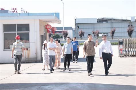 泰州市姜堰區梁徐街道委員履職小組：“有事好商量”助力“雙電”産業提質增效新華網江蘇頻道