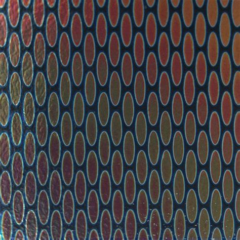 Ovals 96 Coe Glasshopper Patterns Llc