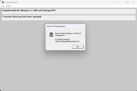 Using Modern Toolchains For Windows Nora S Hideout