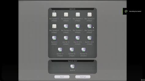 Bug Report Systems Not Booting Up In Stram Version After The Holiday