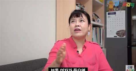 웃찾사 개그우먼 100kg 남자 선배 목말까지 연골파열로 방송 못해 근황올림픽 [종합]