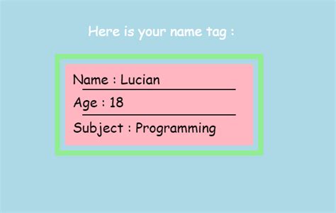 Github Luciiscoding Chatbot