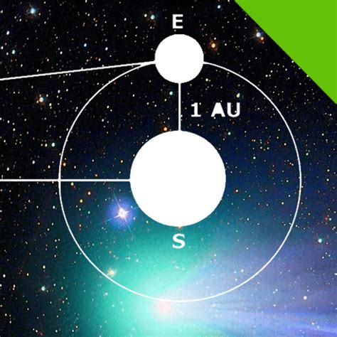 Conversion Of Astronomical Uni For Pc Mac Windows 111087 Free