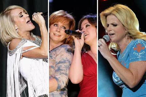 10 Best All Female Country Music Duets Ranked Newsbreak