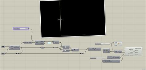 Need Help Understanding Curve Parametrization Grasshopper Mcneel Forum