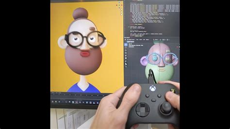 Use Xbox Controller Gyroscope For Mocap Animation And Rigging Blender Artists Community