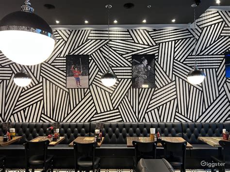 Burger Bar Rent This Location On Giggster