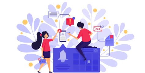 Boost App Engagement With Push Notifications To Retain And Convert Your Users Dot Infoway