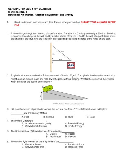 q2 w1 general physics 1 rotational kinematics rotational
