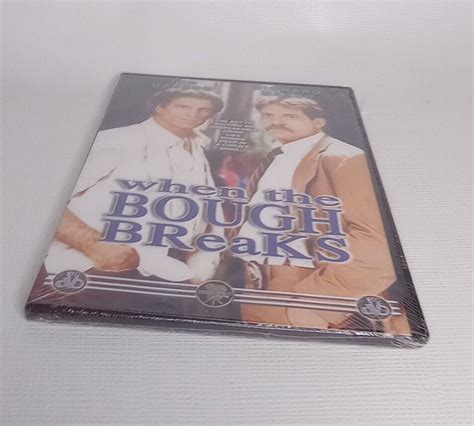 When The Bough Breaks Dvd 2005 Westlake Entertainment Ted Danson New
