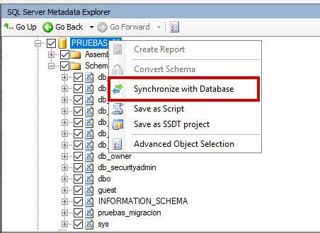 Migrar Una Base De Datos De MySql A SQL Server