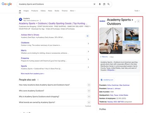 Boosting Seo With Structured Data