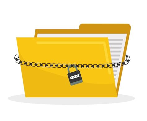 Premium Vector Database Security System Graphic Design Vector Illustration Eps10