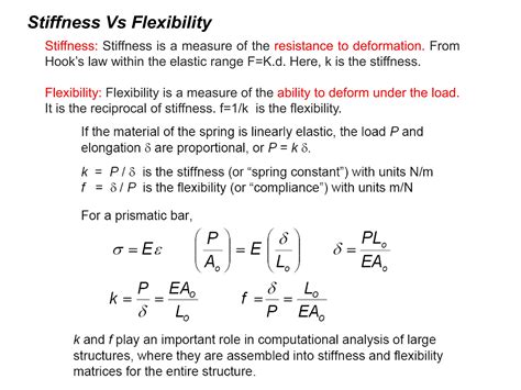 Lecture 1 Introduction To Matrix Structural Analysisppt Civil