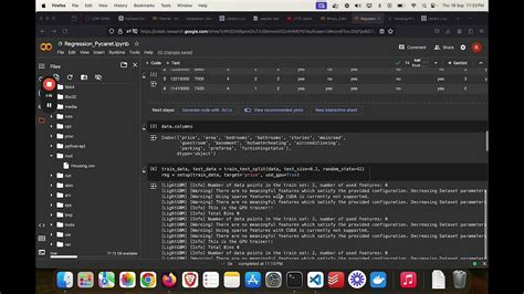 Regression Using Pycaret Youtube