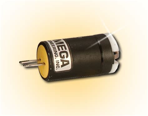 Surface Temperature Sensor Plugs In To Handheld Unit Electronic Products