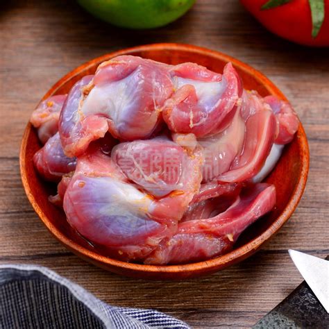 雞胗 雞媽媽chicken Mommom