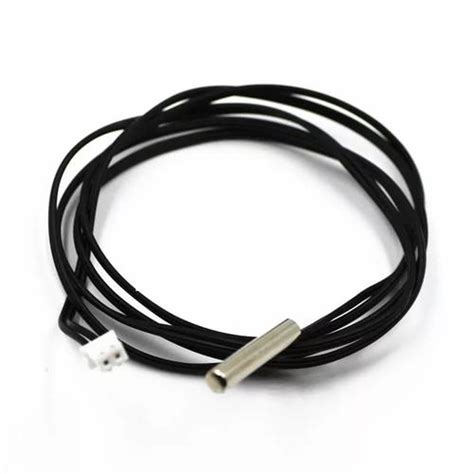 jual sensor suhu ntc 10k thermistor temperature sensor b3950 probe