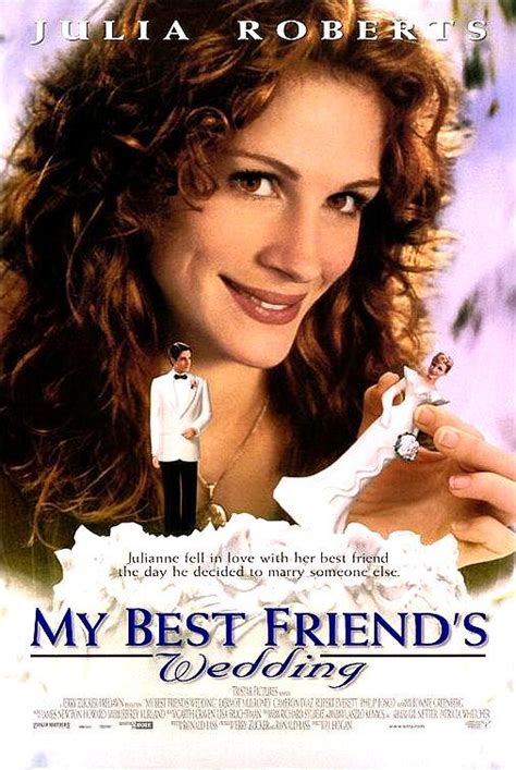 My Best Friends Wedding Dennis Schwartz Reviews