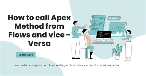 Alex Zlidin ☁ On Linkedin How To Call Apex Method From Flow And Vice