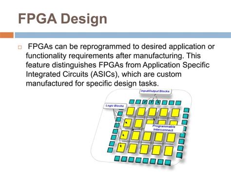 Vlsi And Embedded Systems Pptx