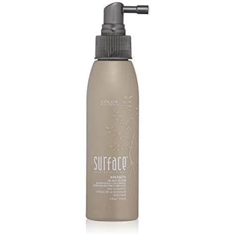 Surface Hair Awaken Scalp Elixir 4 Fl Oz Luxury Beauty Ebay