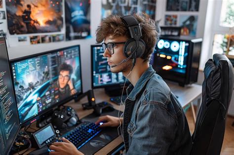 Guide Comment Créer Un Jeu Vidéo De A à Z