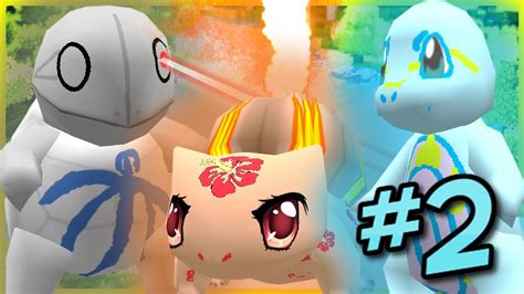 Pixelmon Alola Survival ALOLAN KANTO STARTERS Minecraft Pokemon Mod 2 YouTube