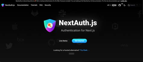 best authentication libraries for next js polipo blog