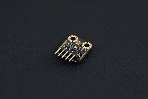 Uart Capacitive Fingerprint Sensor Fpc Connector The Pi Hut