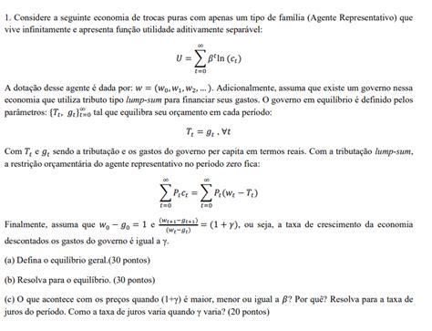 Help With Recursive Models Macroeconomics Racademiceconomics