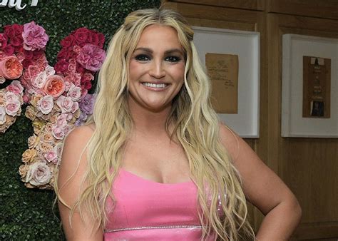Jamie Lynn Spears Joins ‘dwts Vows To Donate Salary To Sag Wga Amid