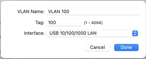 network dial pppoe via vlan on macos get pppoe and vlan work