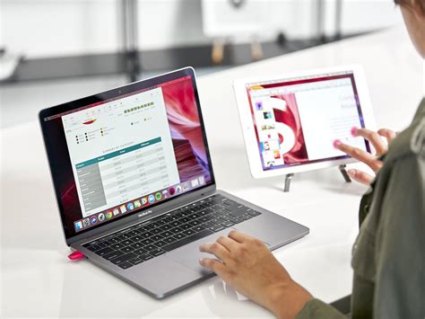 Как подключить Ipad вторым экраном к Mac РЕМОНТКА