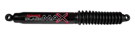 Skyjacker 1987 1987 Chevrolet V10 Pickup Black Max Shock Absorber