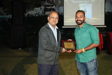 Vysakh Narayan S On Linkedin Teamwork Bestperformingtm Gratitude 11 Comments