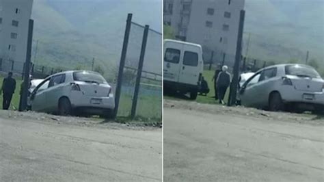 ვიდეო ხაშურში რაგბის სტადიონზე ორი მანქანა შევარდა ნახეთ რა კადრები ვრცელდება ინტერნეტში