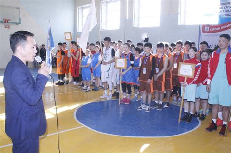 ПК МСҮТ ИЙН ОЮУТАН Барилгын политехник коллеж