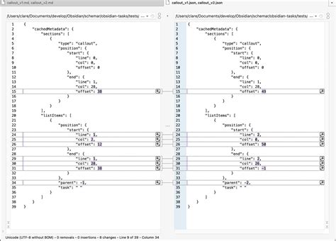Tasks Inside Callouts Have Incorrect Positions In The Cache By ClareMacrae Bug Graveyard