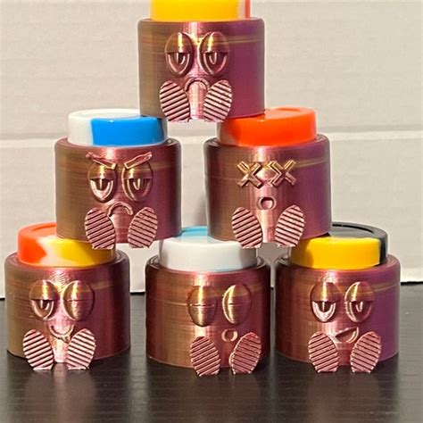 3d Printed Buddy Etsy