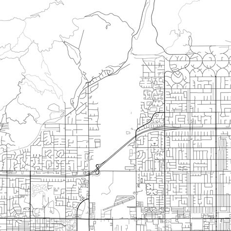 Upland Zip Code Map At George Jelks Blog Upland Zip Code Map At George Jelks Blog