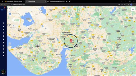 Github Makwana Bharatpathdarshak Welcome To Our Revolutionary Web App That Empowers