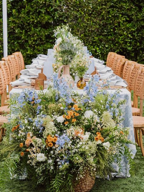 Hidden Garden Hidden Garden Floral Studio Los Angeles