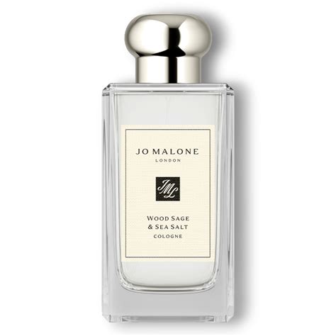 Купити Wood Sage & Sea Salt Jo Malone London - Тільки оригінал ...