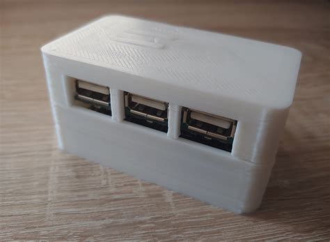 Usb Smart Hub Share Project Pcbway