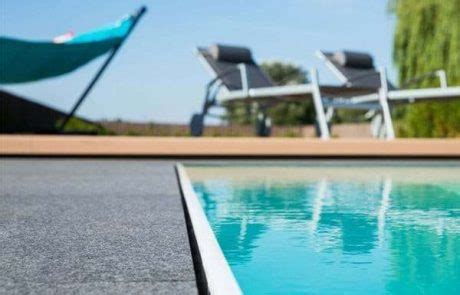 Niveko Overflow Underflow One Piece Swimming Pool Canadian Spa Ireland