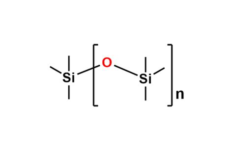 Polydimethylsiloxane Cas No ‭9006 65 9‬ Na
