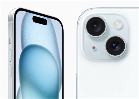 Apple presenta el iPhone 15 y iPhone 15 Plus - Apple (CO)