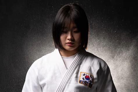 경북체육회 허미미 은메달 경기 결과 [일본 국적 귀화 선수]