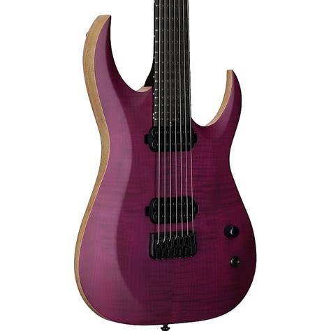 Schecter John Browne Signature Tao 7 Reverb